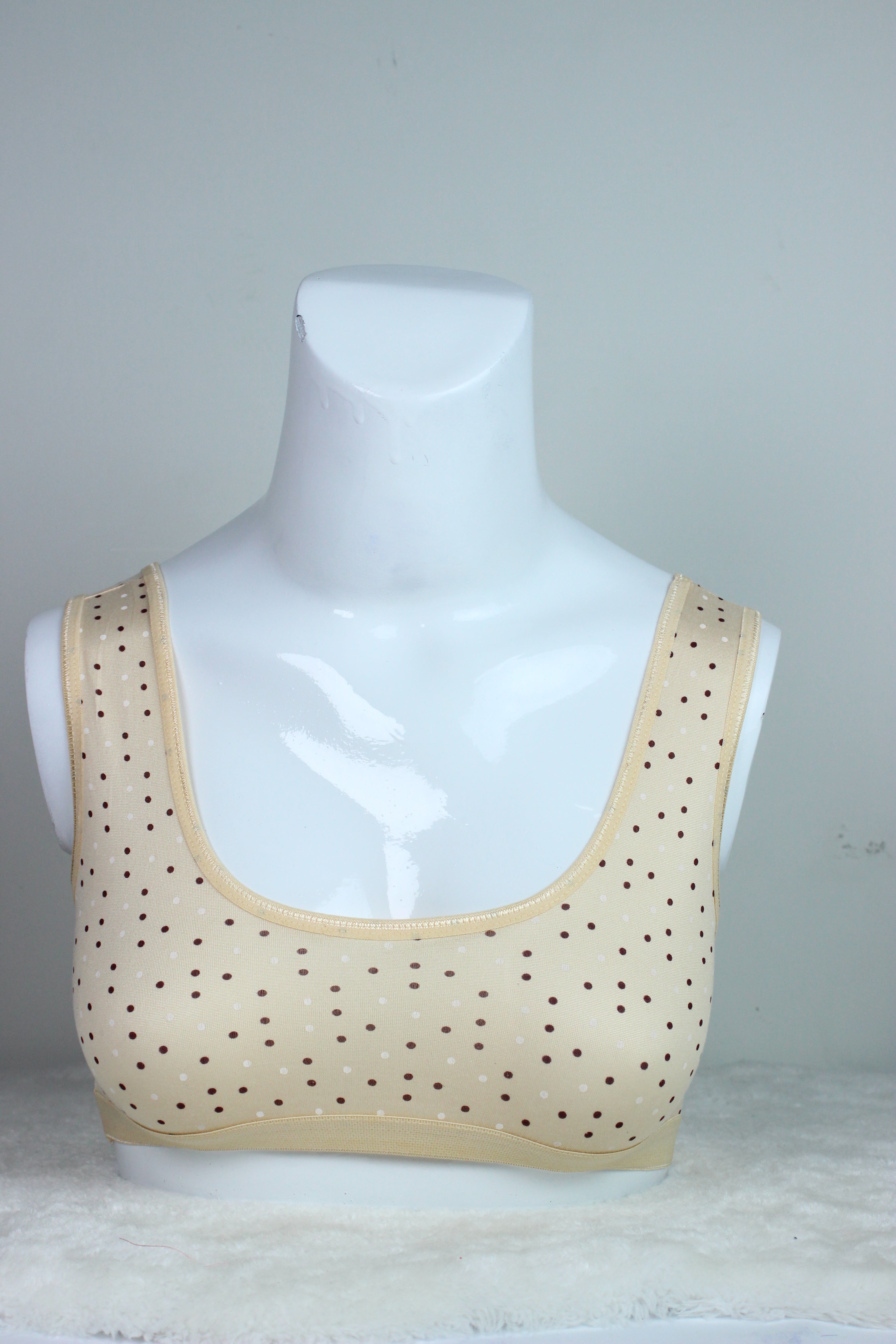 BD Dotted Bra skin – Armeen